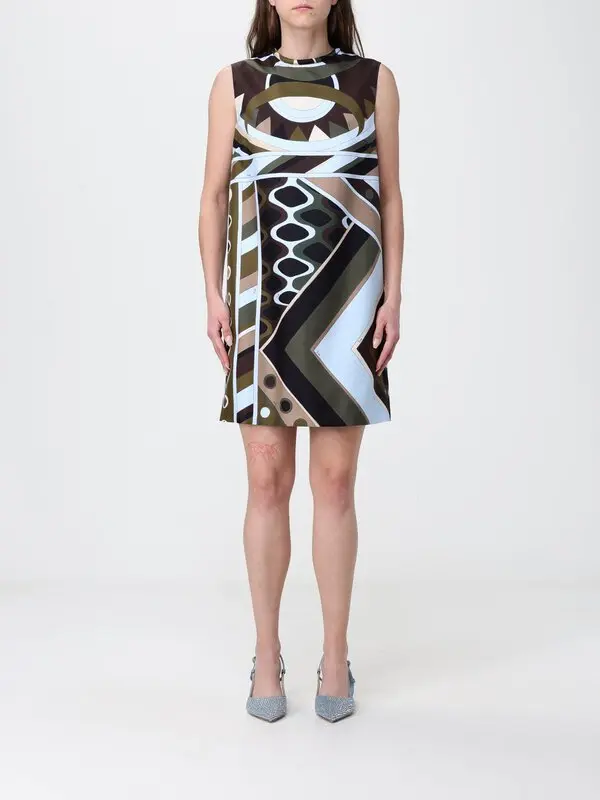 Emilio Pucci Dress