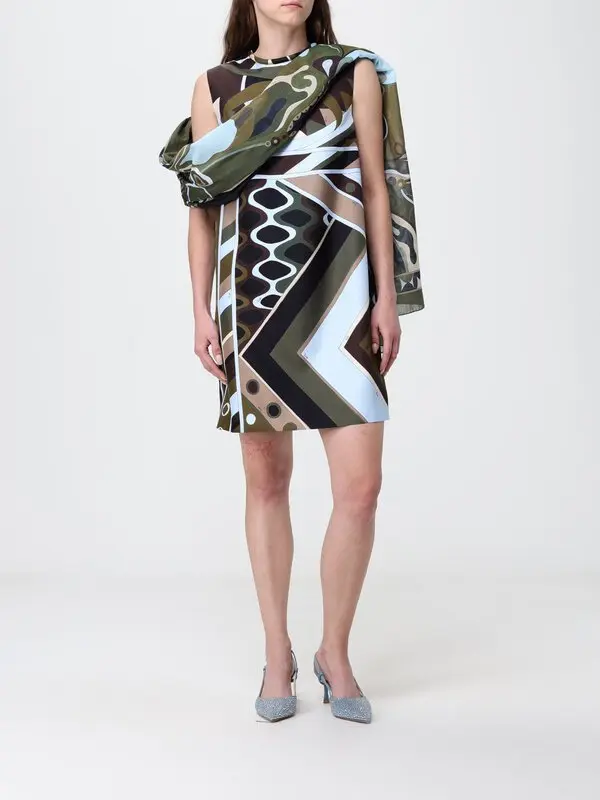 Emilio Pucci Dress