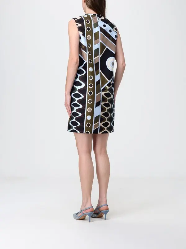 Emilio Pucci Dress