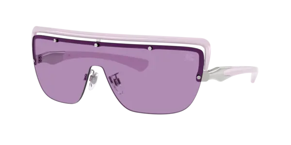 Burberry Sunglass Be3175 - Violet