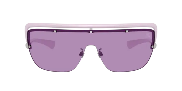 Burberry Sunglass Be3175 - Violet