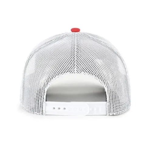 '47 47 Florida Panthers Beach Side Trucker Hat