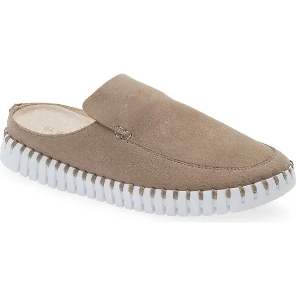 ILSE JACOBSEN Tulip 3420 Mule - Falcon