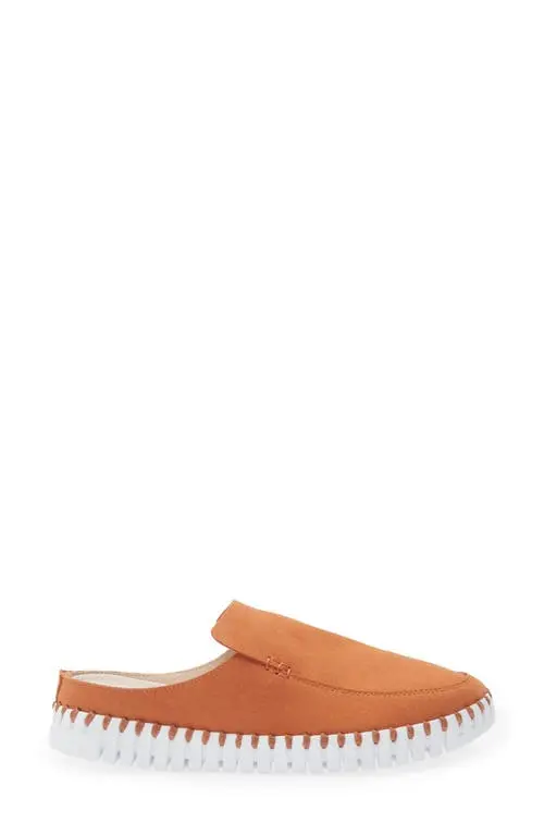 ILSE JACOBSEN Tulip 3420 Mule - Ginger Bread