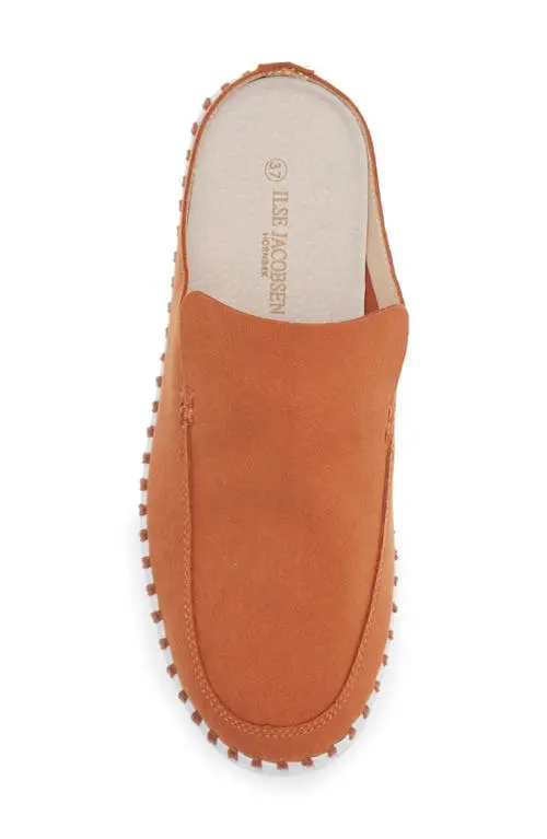 ILSE JACOBSEN Tulip 3420 Mule - Ginger Bread