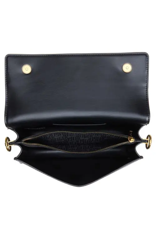 Kurt Geiger Shoreditch Soft Leather Shoulder Bag