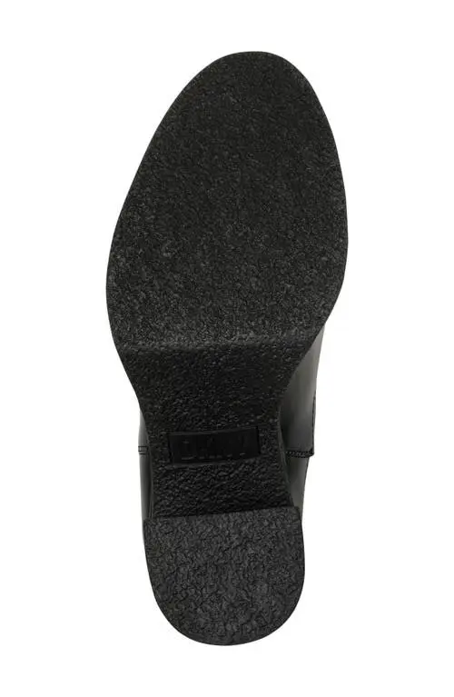 Dkny Tisdel Platform Chelsea Boot