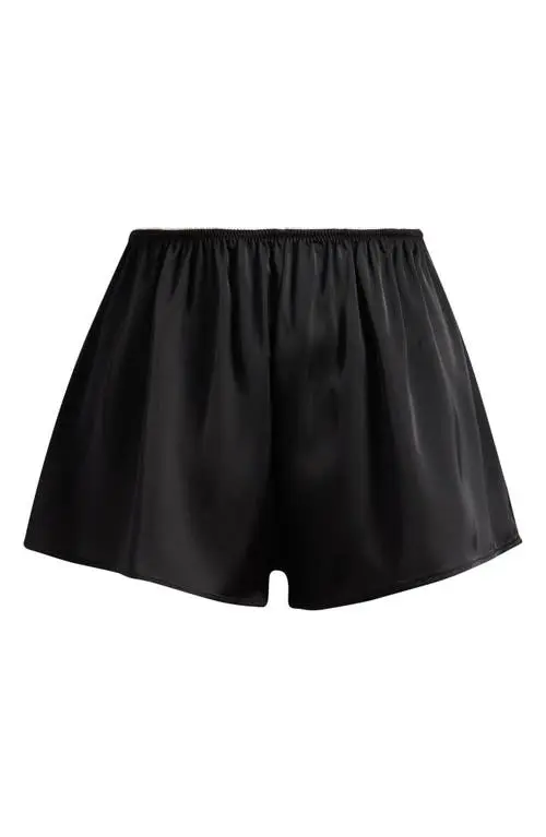 Lioness Toni Satin Shorts