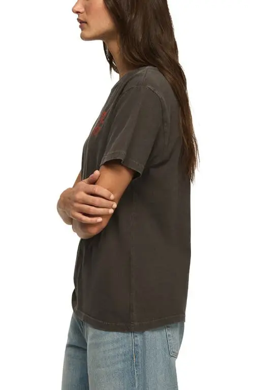 Lucky Brand Guns N' Roses Graphic Cotton T-shirt