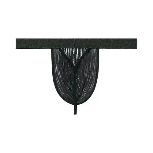 HOM Woh Pure Seduction Sequin G-string