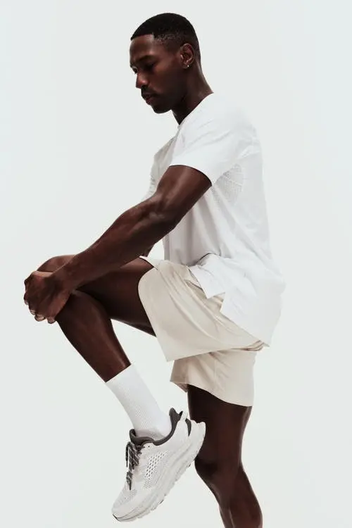 H&M Sports T-shirt - White