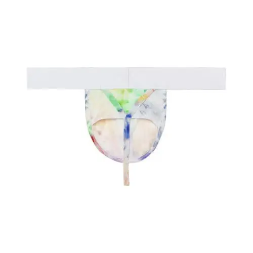 HOM Woh Sexy Fun Rainbow G-string