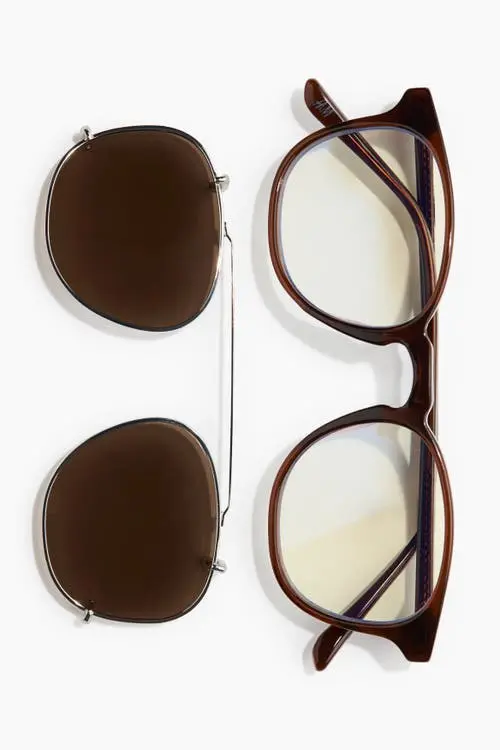 H&m 2-in-1 Polarised Sunglasses