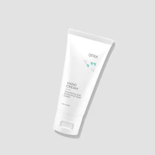 OFRA COSMETICS Hand Cream - White