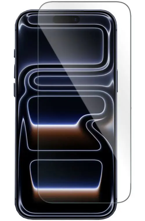 GADGET GUARD Ultrashock Plus $150 Guarantee Glass Screen Protector For Apple Iphone 17 Pro Max / 16 Pro Max - Clear