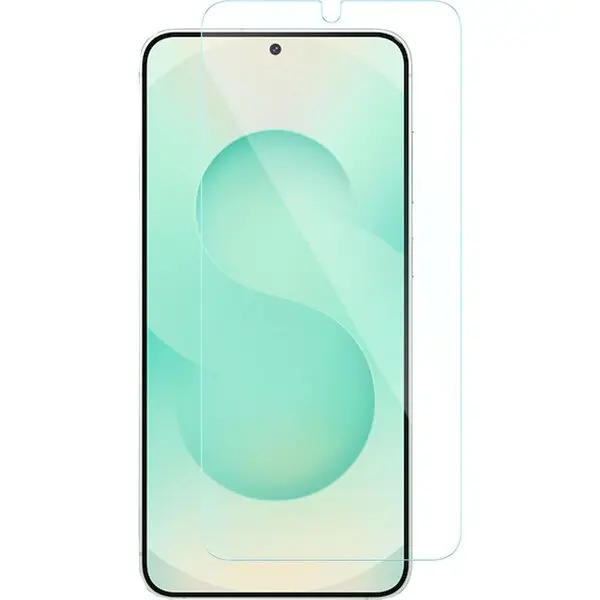 GADGET GUARD Glass Pro Plus $150 Guarantee Screen Protector For Samsung Galaxy S25 Plus - Clear