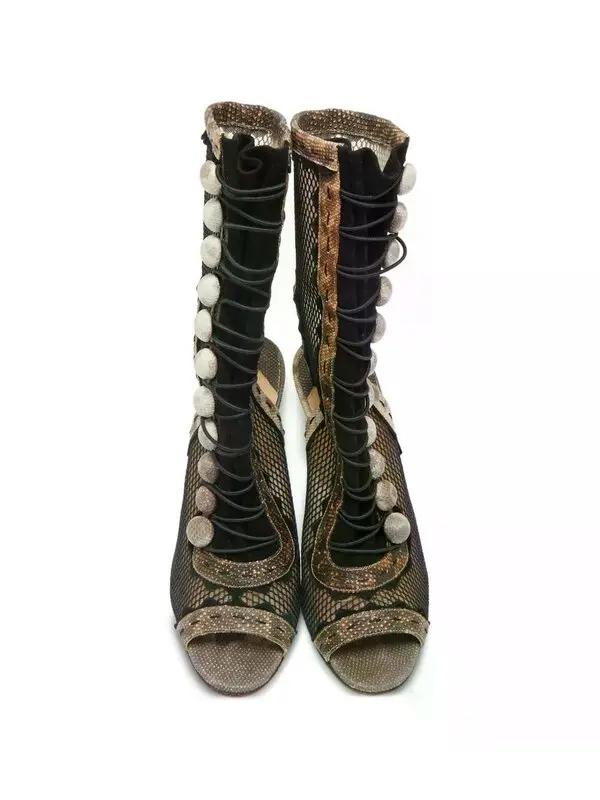 CHRISTIAN LOUBOUTIN Ankle Boots