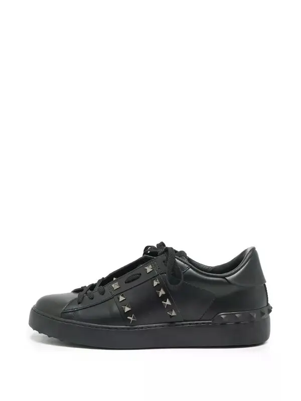 Valentino Garavani Rockstud Untitled Sneakers