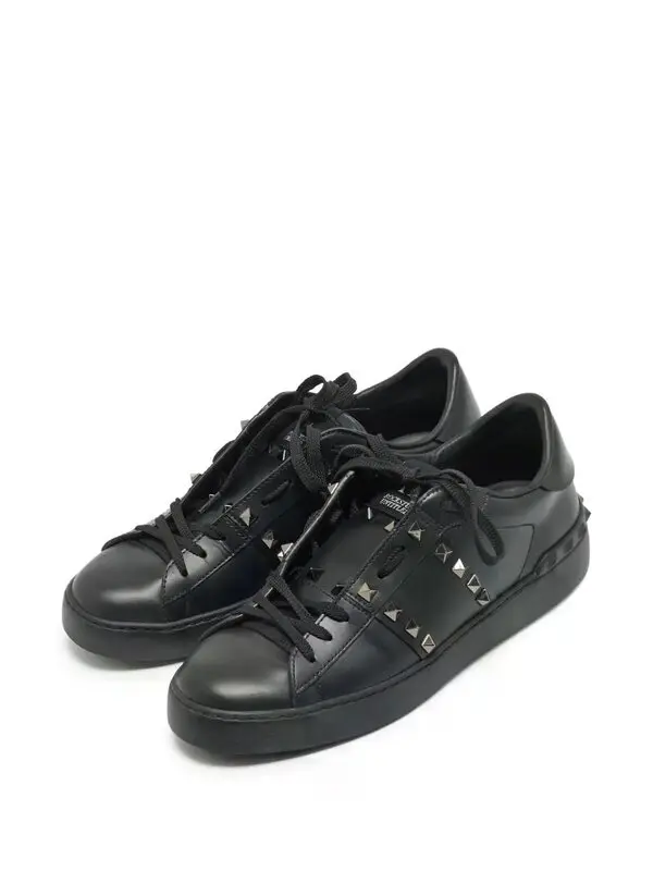 Valentino Garavani Rockstud Untitled Sneakers