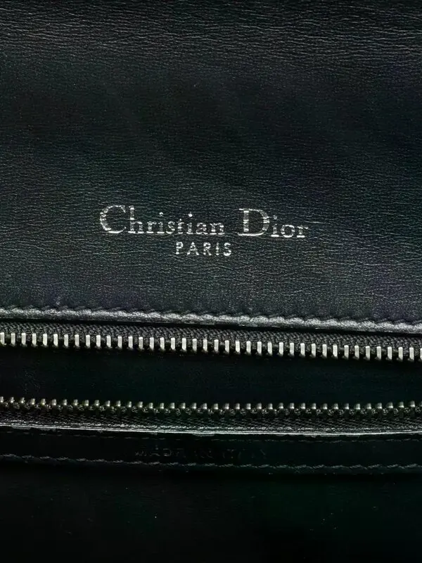 Dior 2016 Medium Diorama Shoulder Bag