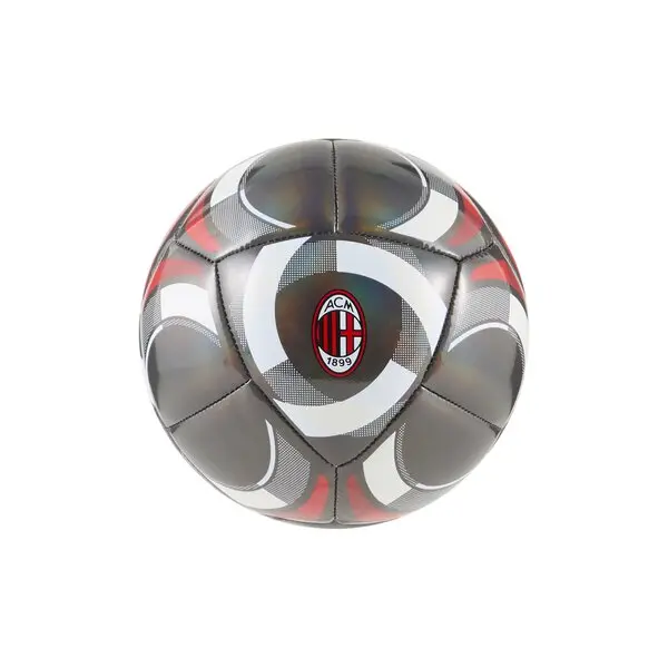 PUMA Ac Milan Ftblculture Soccer Ball