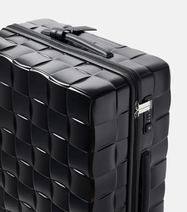 Bottega Veneta Odissey Suitcase