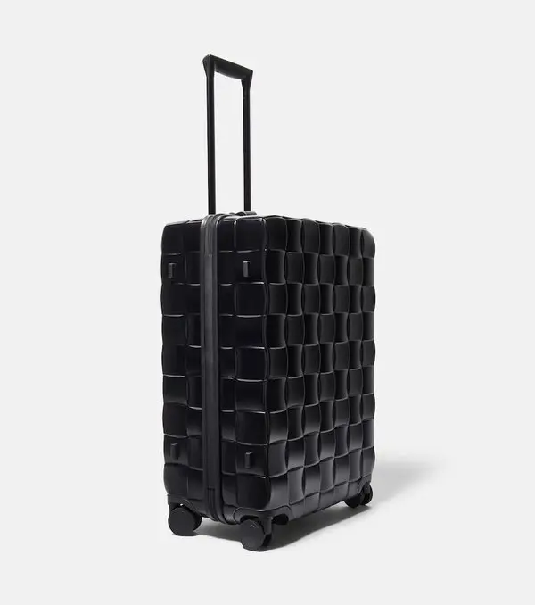 Bottega Veneta Odissey Suitcase