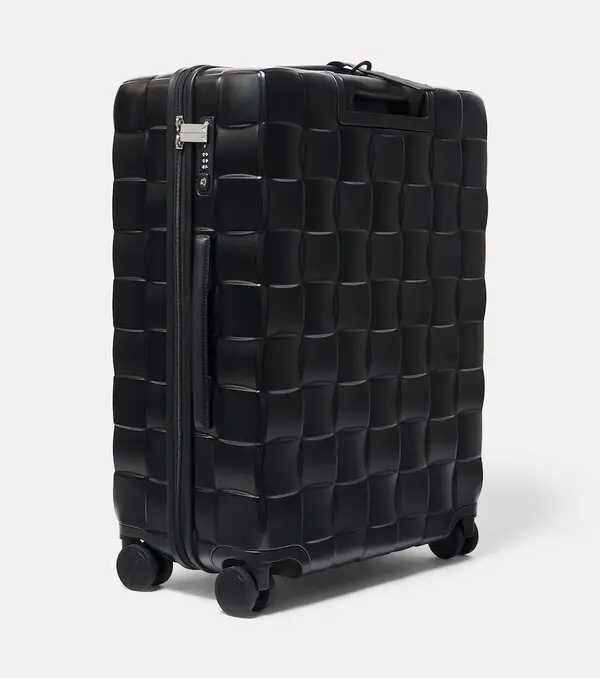 Bottega Veneta Odissey Suitcase