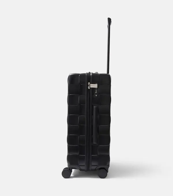 Bottega Veneta Odissey Suitcase