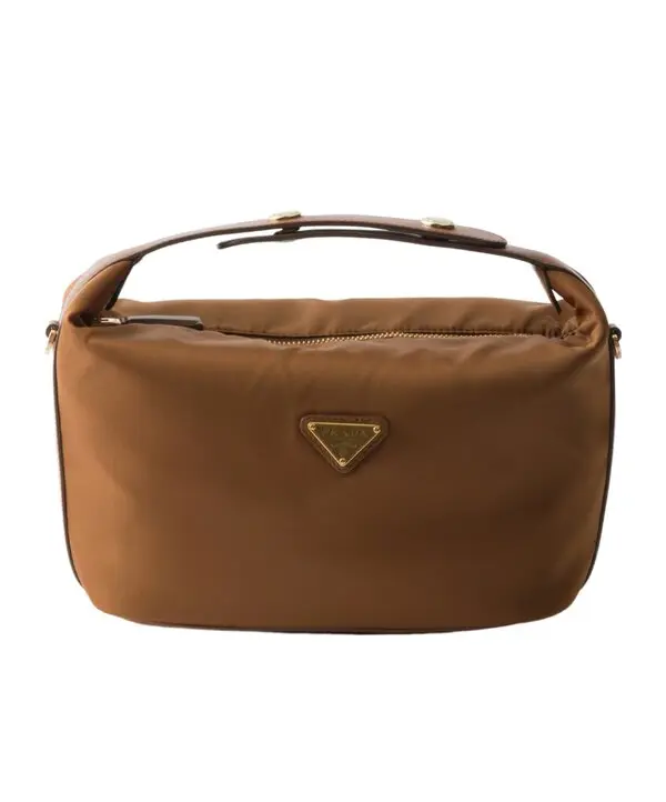 Prada Chérie Re-nylon Mini-bag