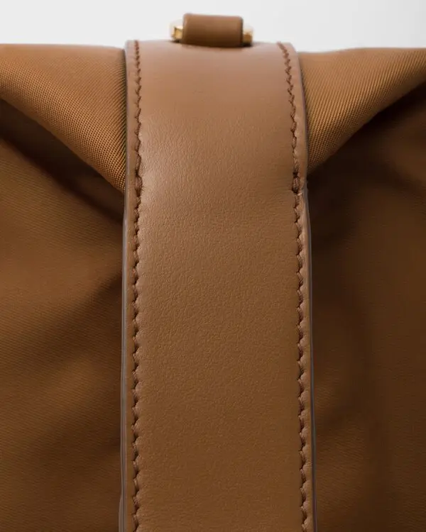 Prada Chérie Re-nylon Mini-bag