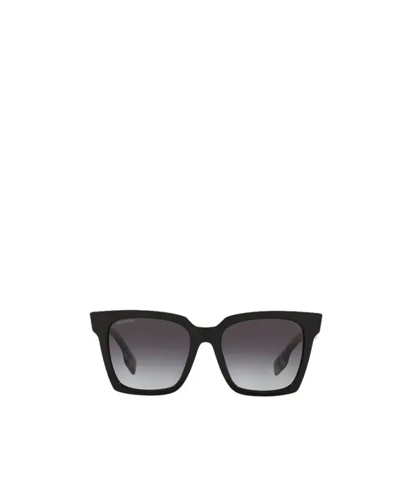 Burberry Square Frame Sunglasses