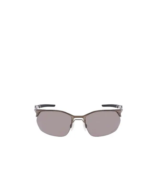 Oakley Wire Tap 2.0 Polarized Sunglasses - Gray