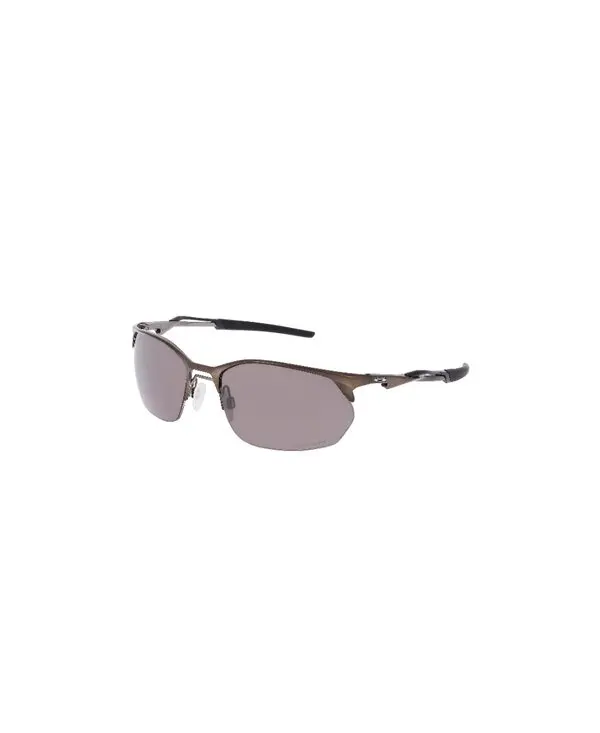 Oakley Wire Tap 2.0 Polarized Sunglasses