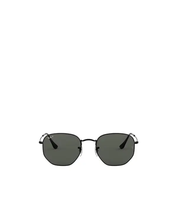 Ray-ban Hexagonal Frame Sunglasses