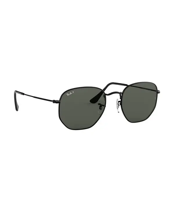 Ray-ban Hexagonal Frame Sunglasses