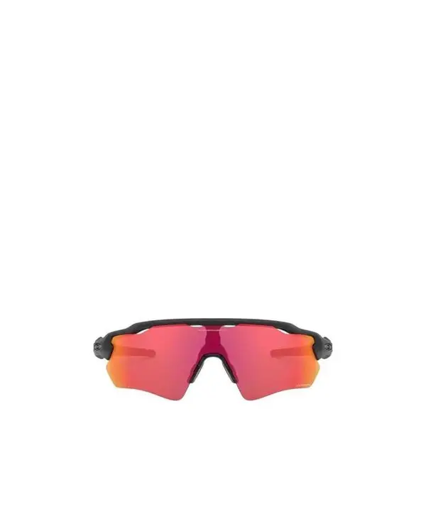 Oakley Radar Ev Path Aviator Sunglasses - Red