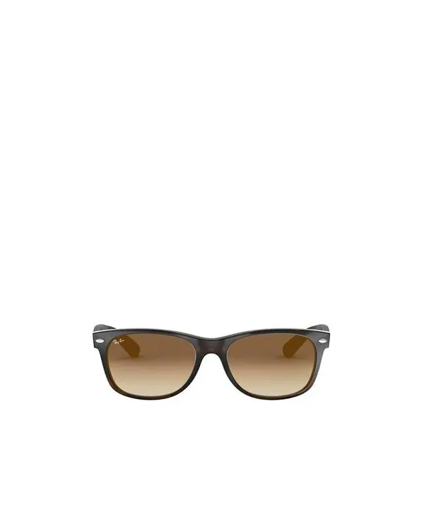 Ray-ban Glasses - Brown