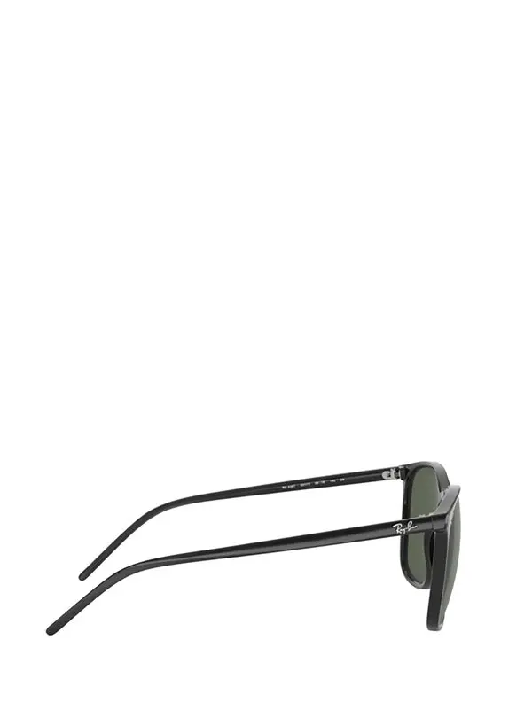 Ray-ban Square Frame Sunglasses