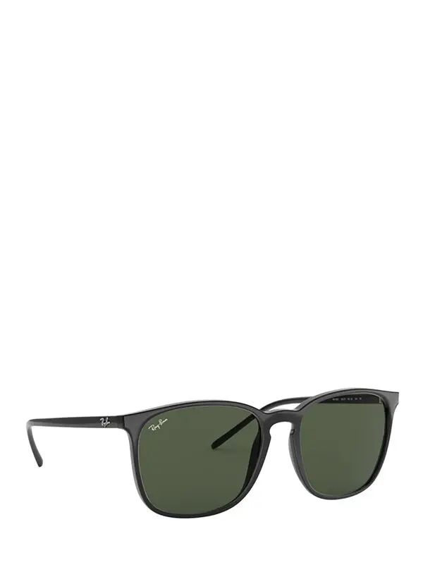 Ray-ban Square Frame Sunglasses