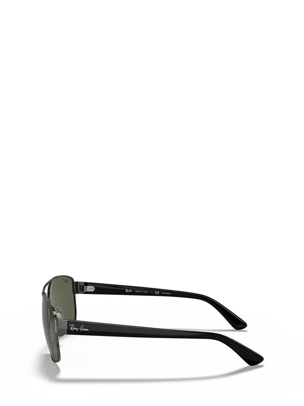 Ray-ban Full Frame Sunglasses