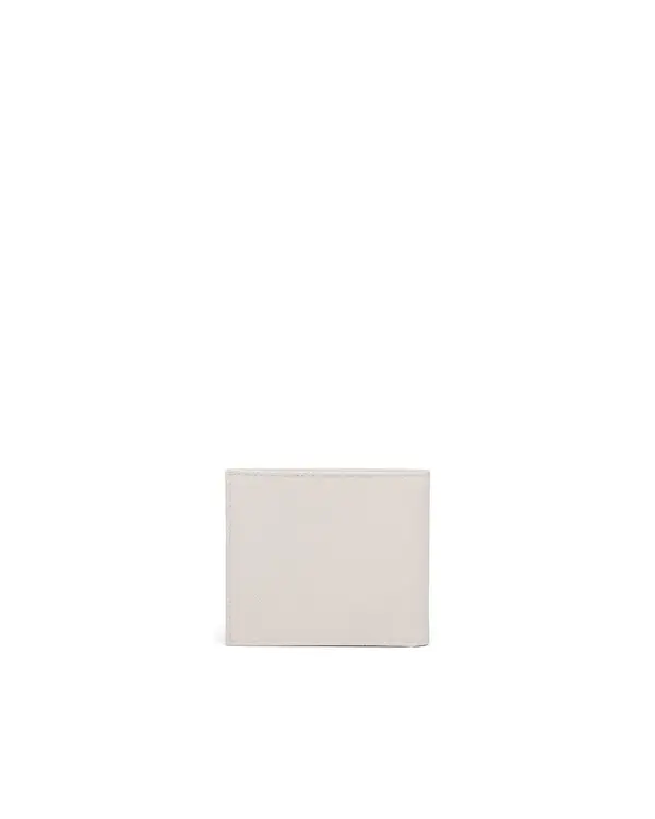 Prada Saffiano Leather Wallet