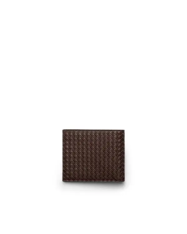 Prada Leather Wallet