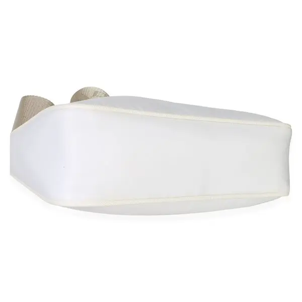 Prada Re-nylon Re-edition 2005 Shoulder Bag - White