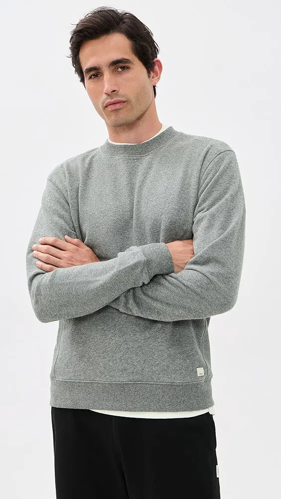 Vuori Cypress Vintage Crewneck
