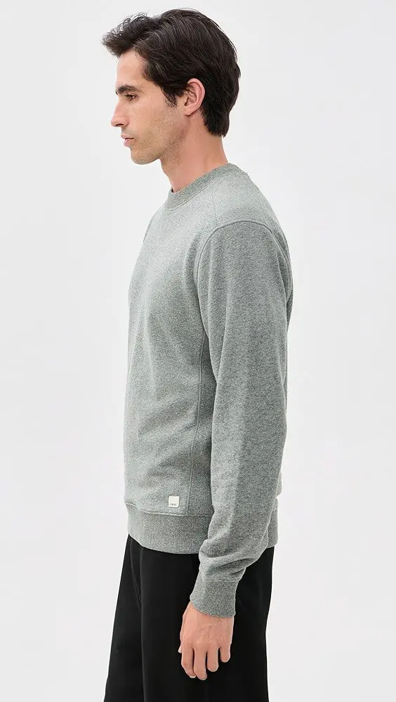 Vuori Cypress Vintage Crewneck