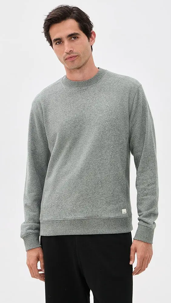 Vuori Cypress Vintage Crewneck