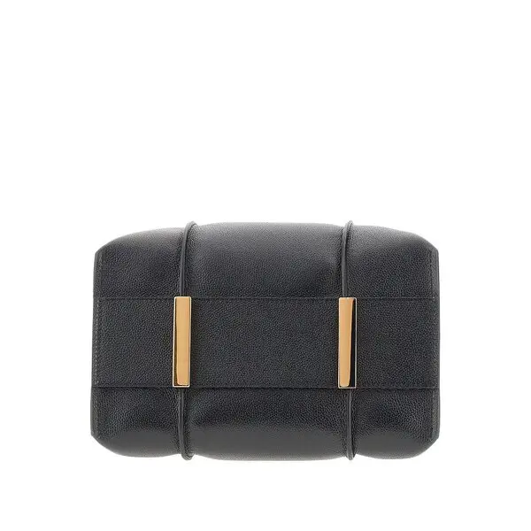 TOD'S Mini 't Timeless' Shopping Bag