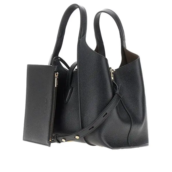 TOD'S Mini T Timeless Shopping Bag