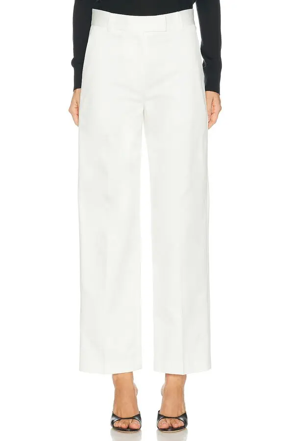Renggli Chino Pant